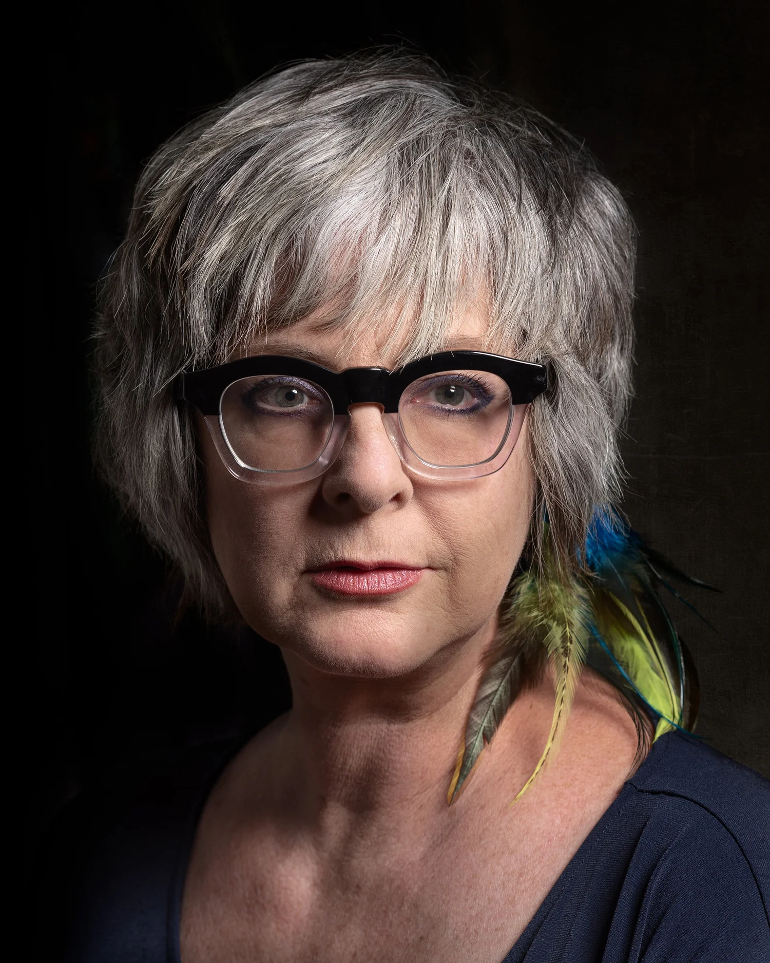 FAQ — Leisa Rich