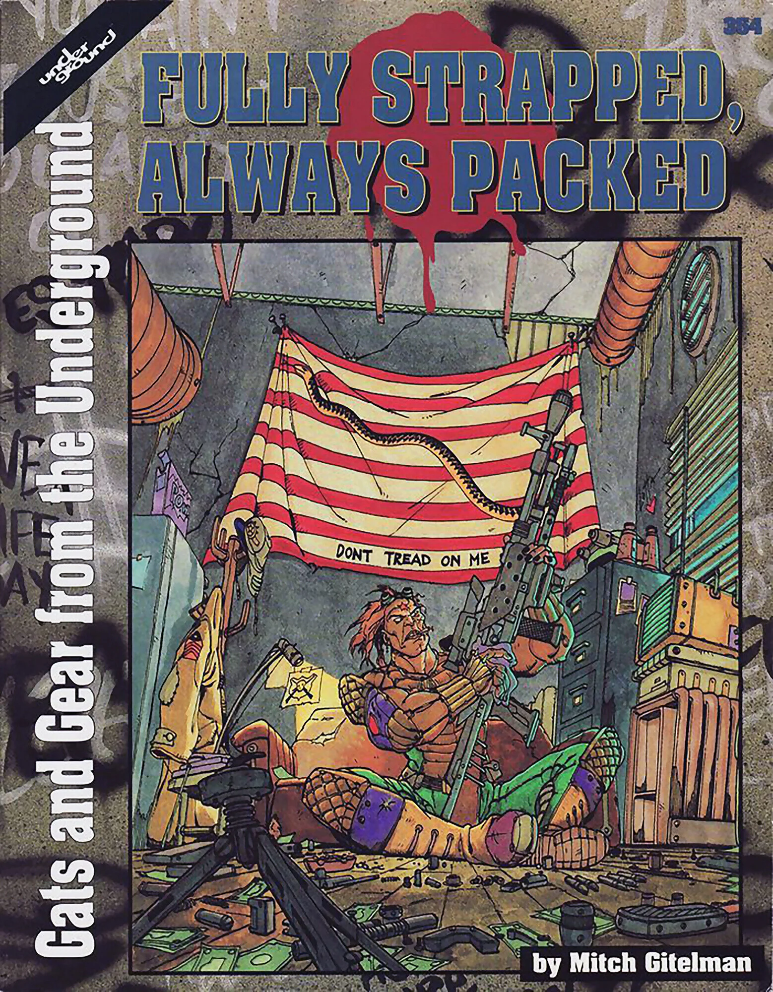 Old artworks — The Art of Ed Lee