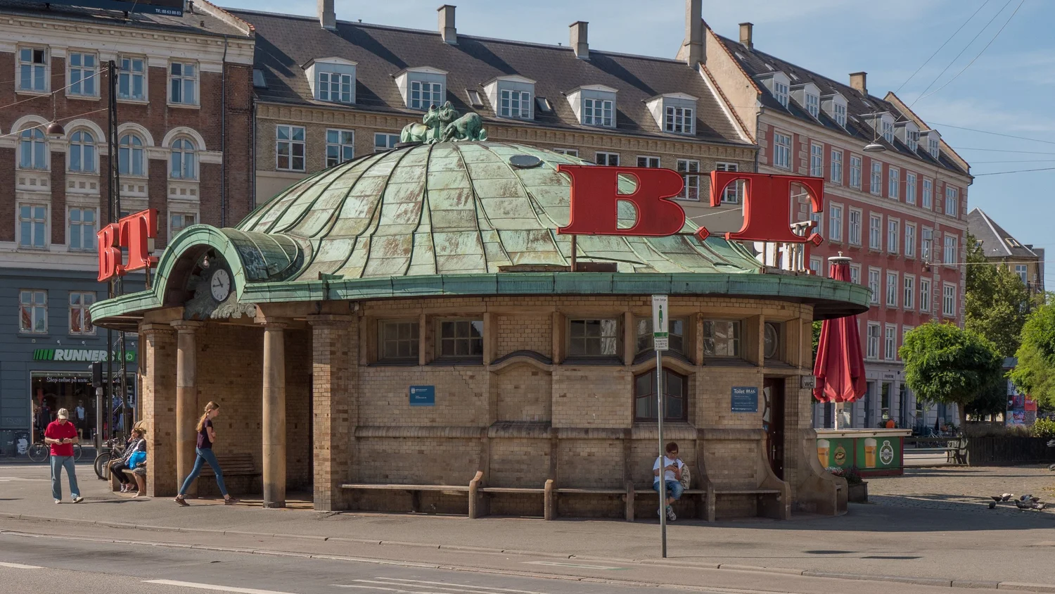 Copenhagen Journal — danish architecture and design review