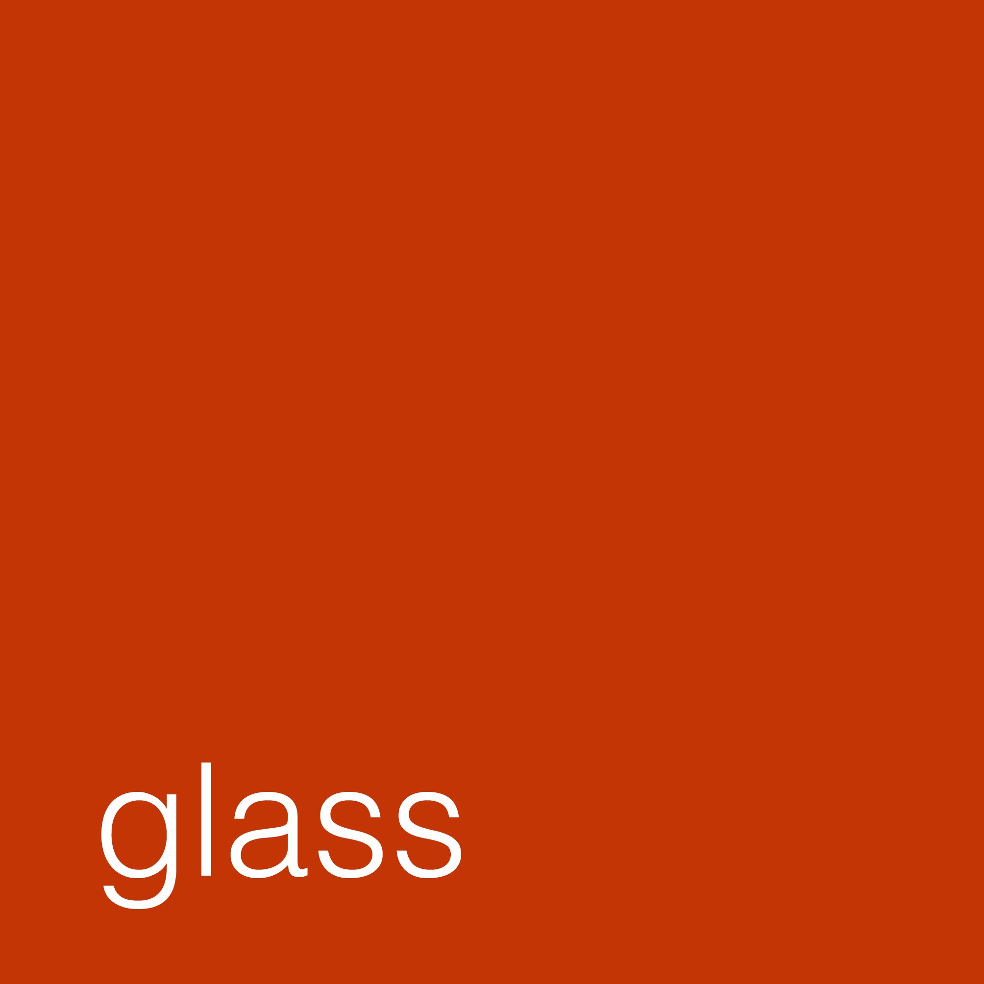 glass — danish architecture and design review