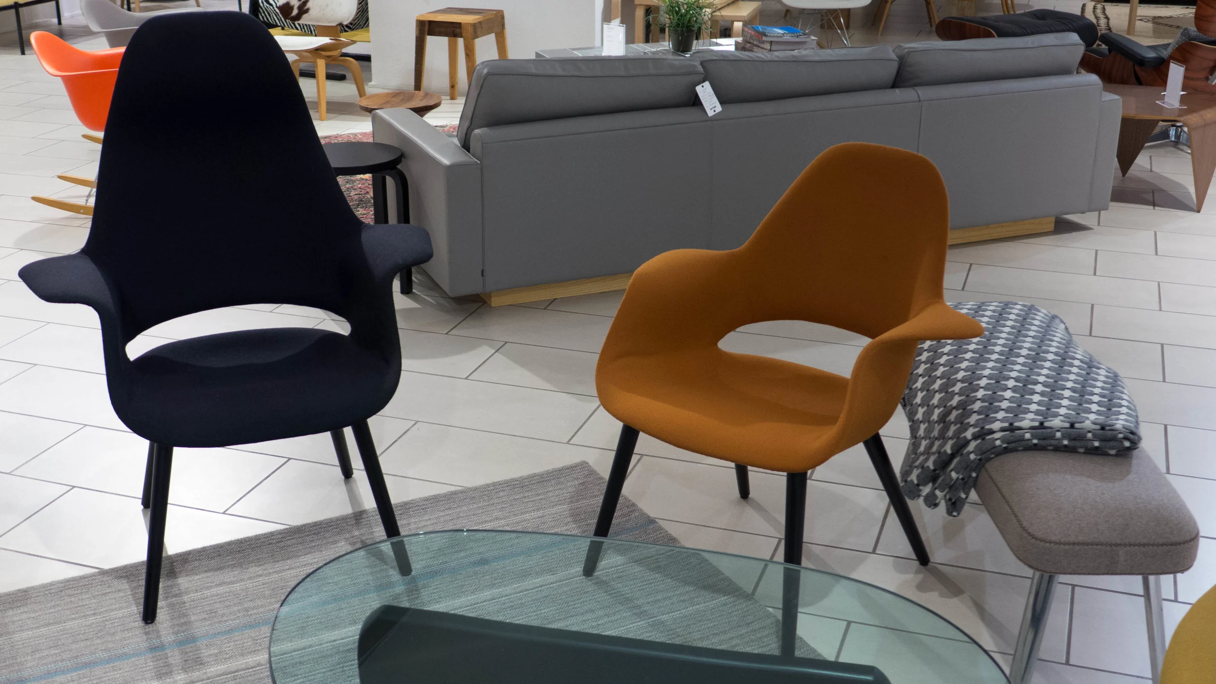 Marimekko, Artek and Iittala in Helsinki — danish architecture and ...