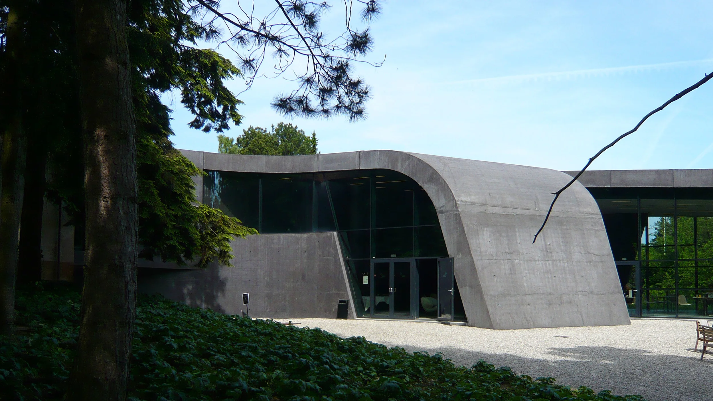 Finn Juhl House — danish architecture and design review