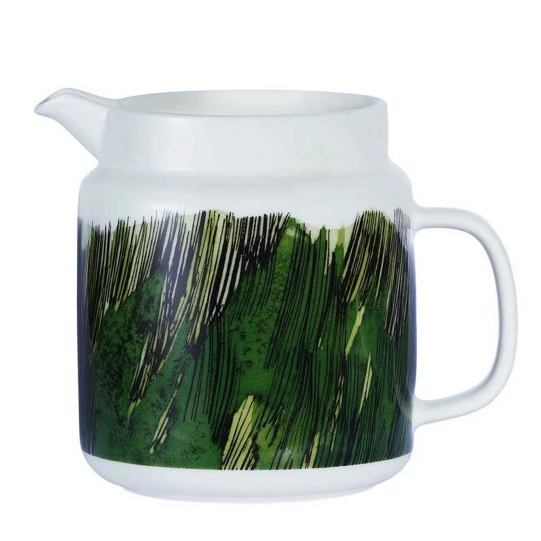 Marimekko — design review — danish architecture and design review