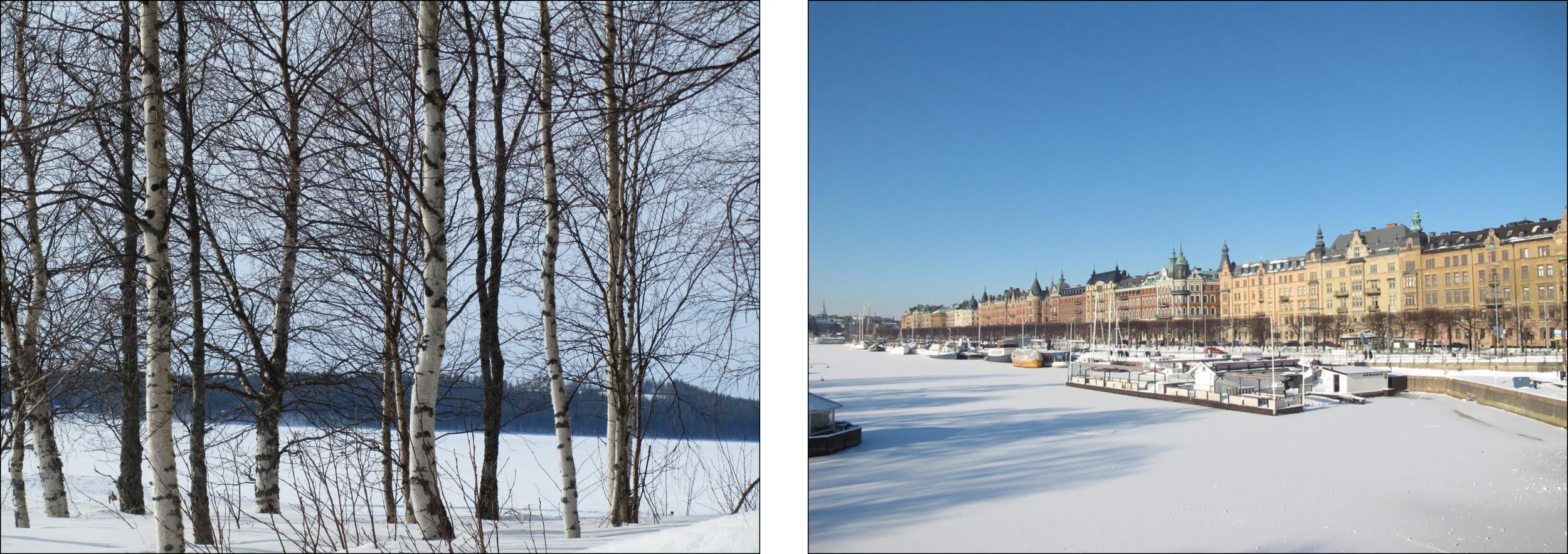 Nordic light — danish architecture and design review