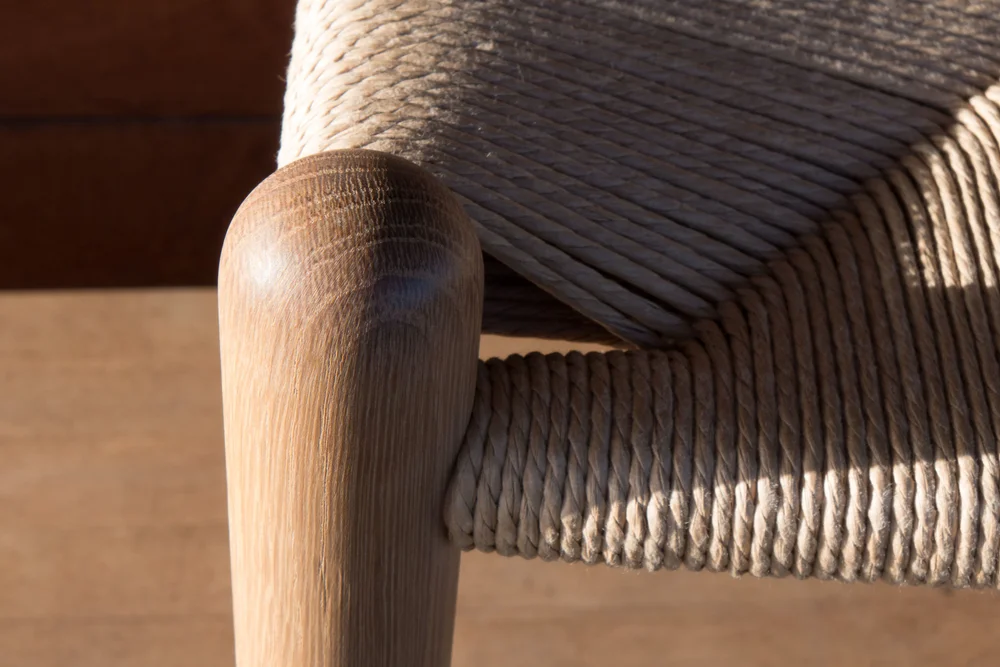 Hans Wegner — danish architecture and design review