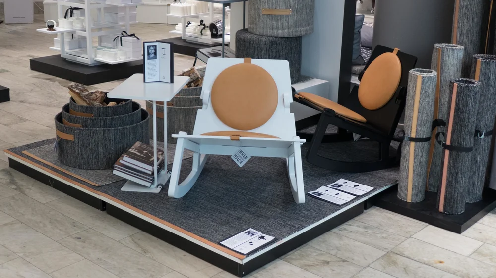 Design House Stockholm — danish architecture and design review
