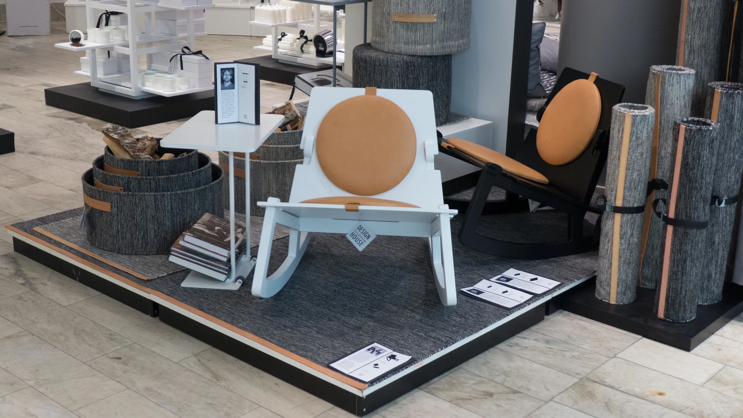 Design House Stockholm — danish architecture and design review