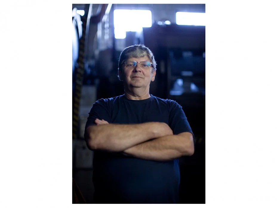 Erling and Borge Tannery - the last of the very best — danish ...