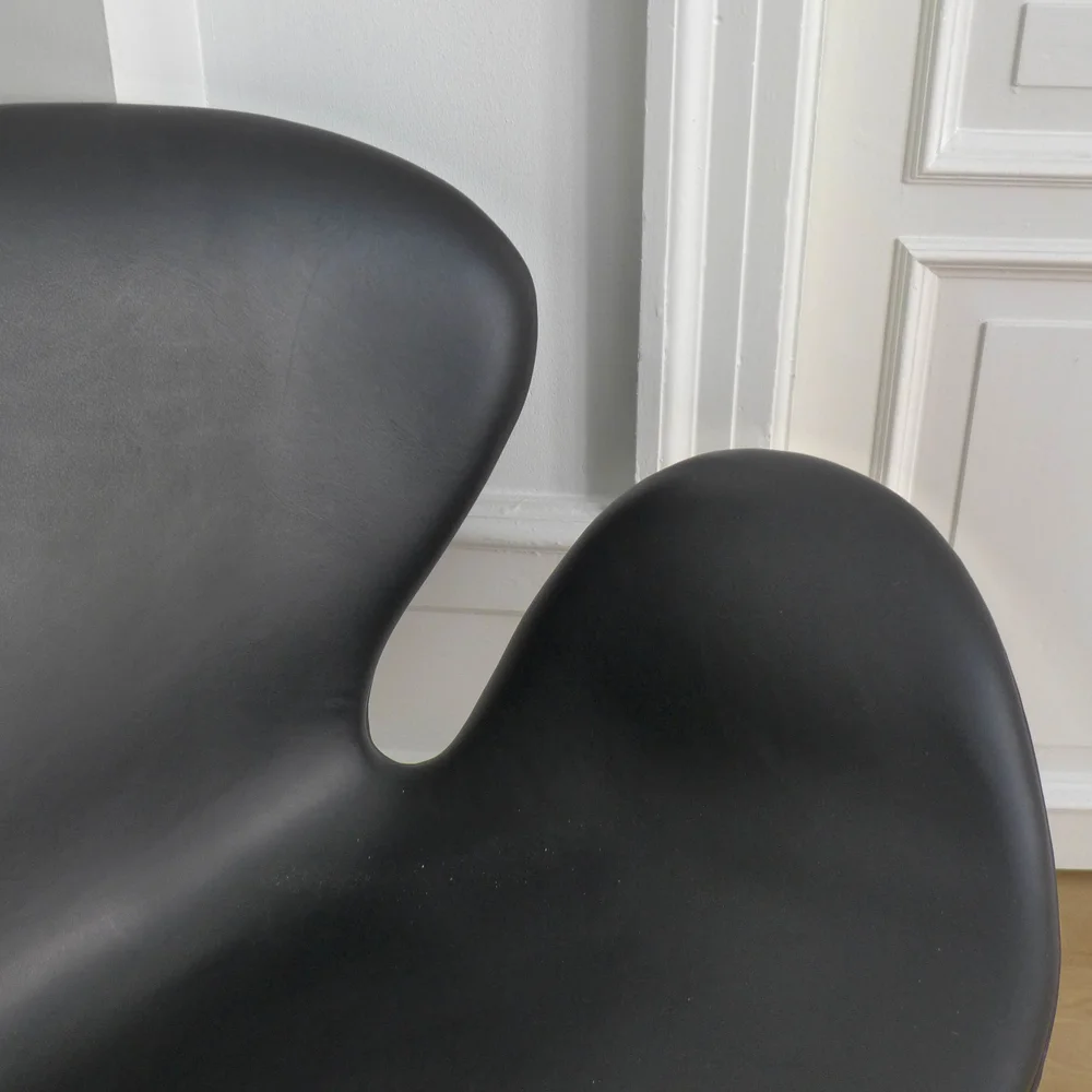 the shell chair — danish architecture and design review