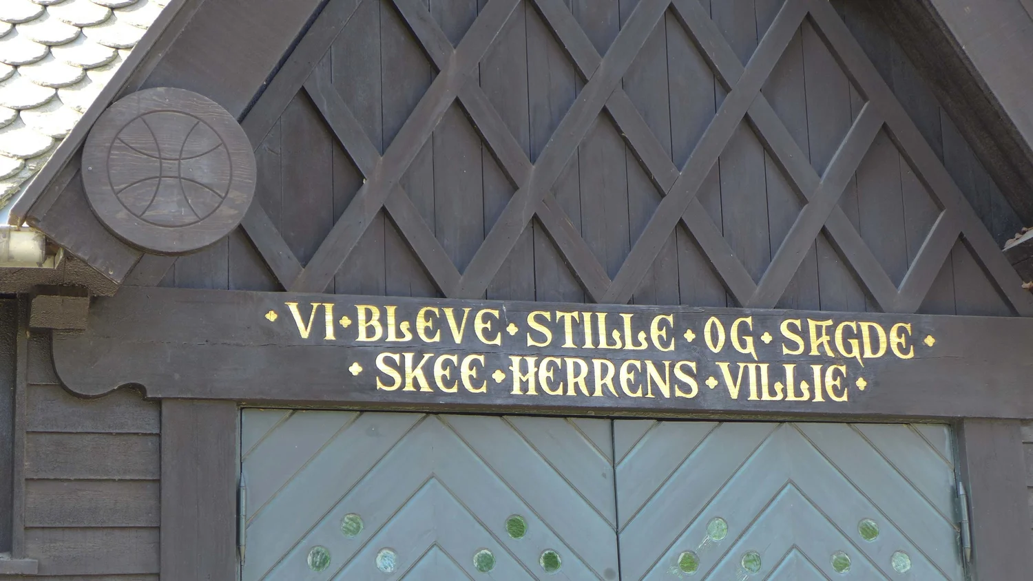 lettering out on the street in Copenhagen — danish architecture and ...