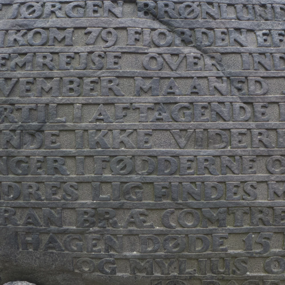 Langelinie monument — danish architecture and design review