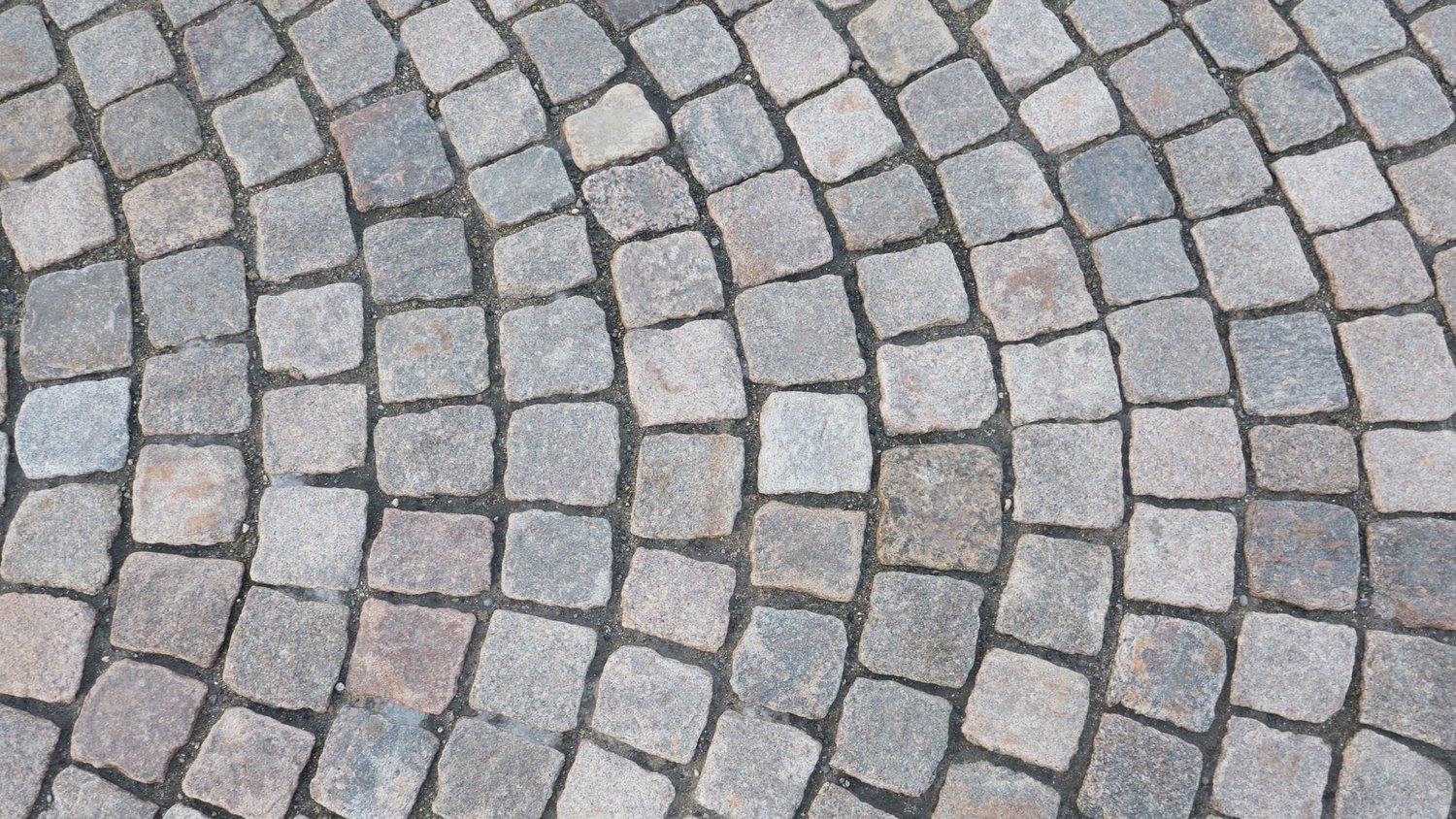 simple but sophisticated and elegant streetscape — danish architecture ...