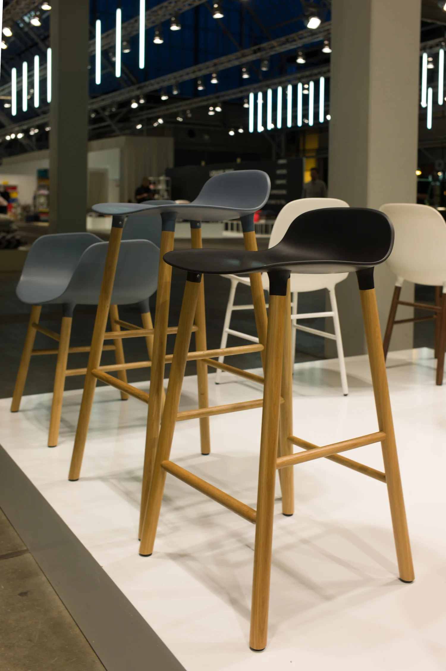 Form from Normann Copenhagen — danish architecture and design review