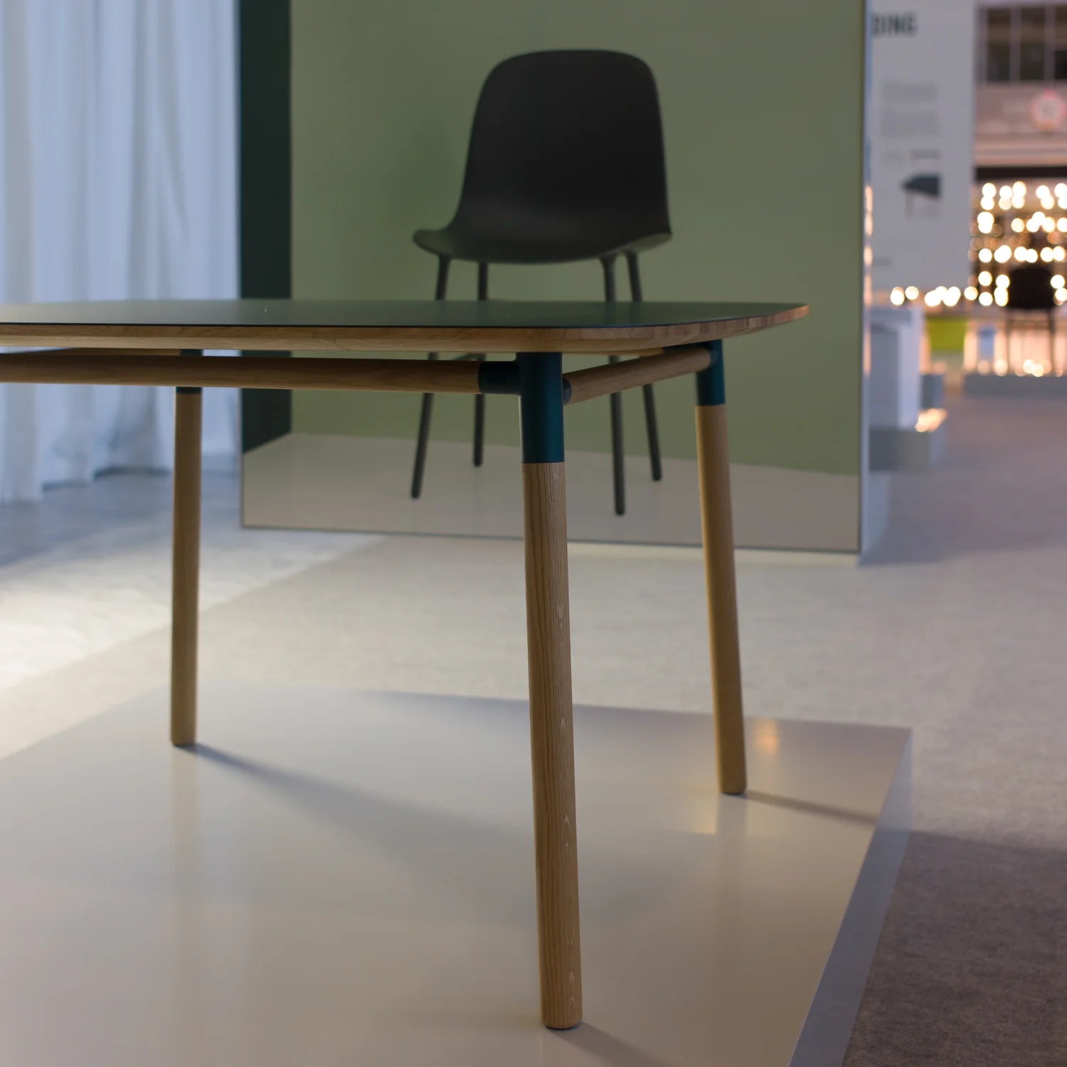 Form from Normann Copenhagen — danish architecture and design review
