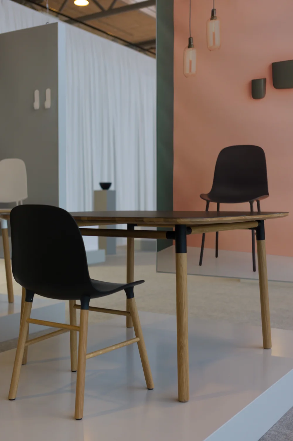 Form from Normann Copenhagen — danish architecture and design review