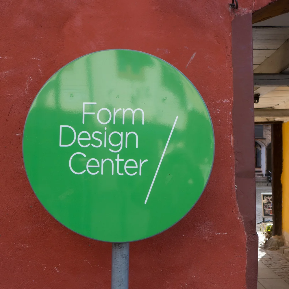 Form Malmö — danish architecture and design review