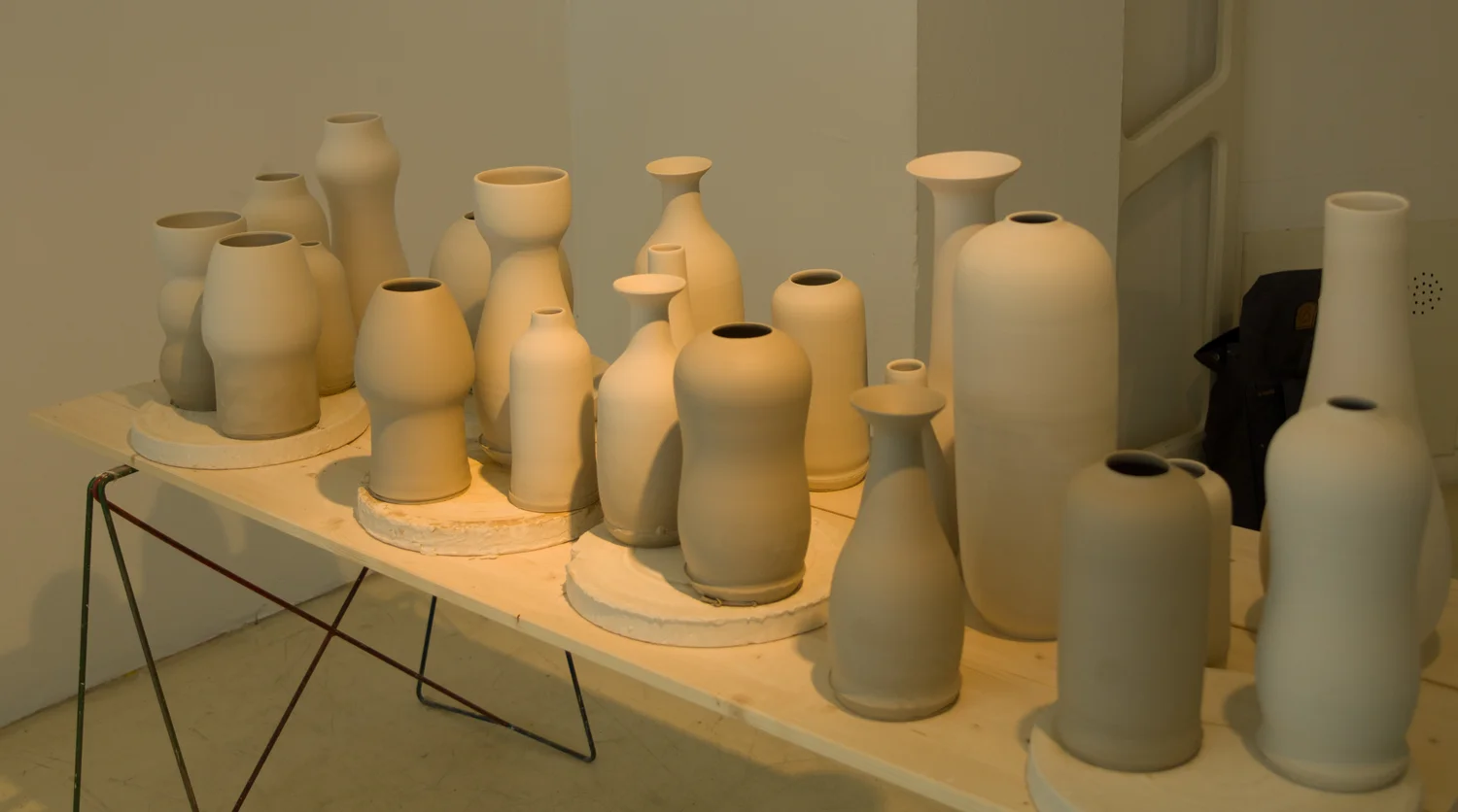 Eric Landon at Normann — danish architecture and design review