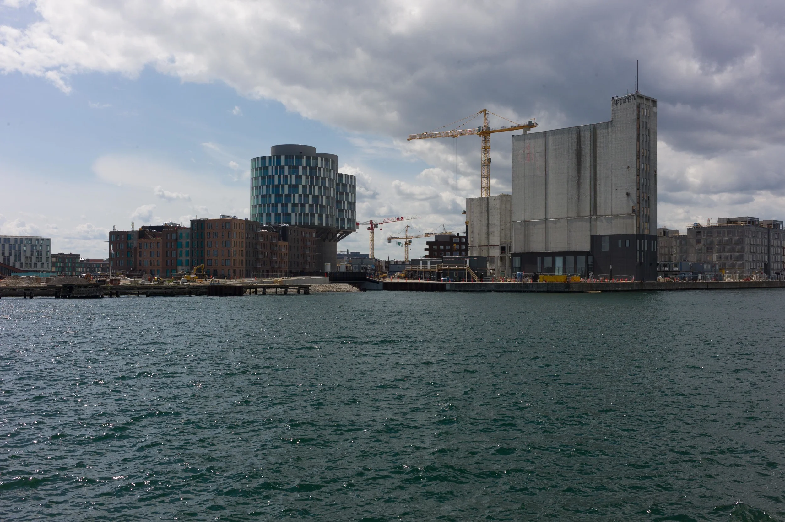 at The Silo — danish architecture and design review