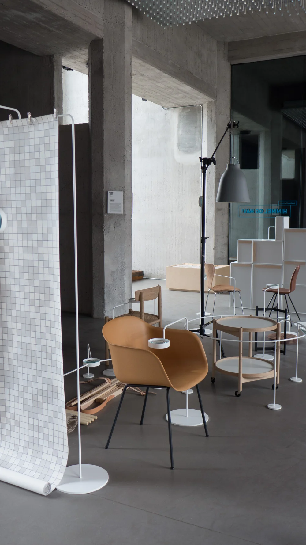 RE-FRAMING DANISH DESIGN — danish architecture and design review