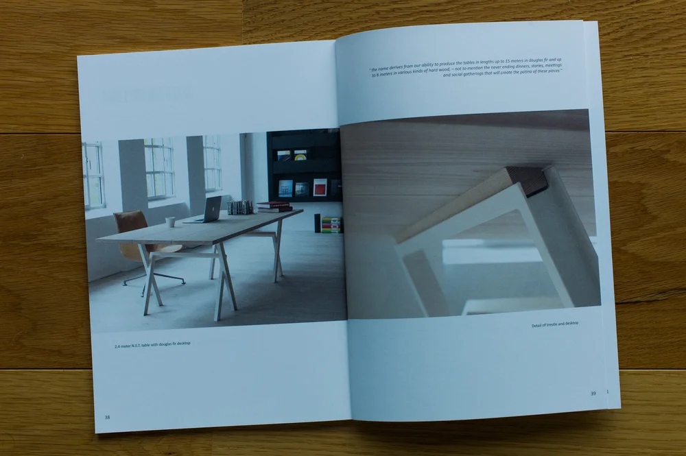 MA/U Studio — danish architecture and design review