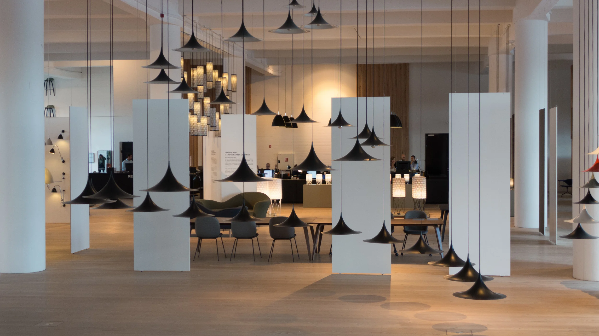 Muuto — design review — danish architecture and design review