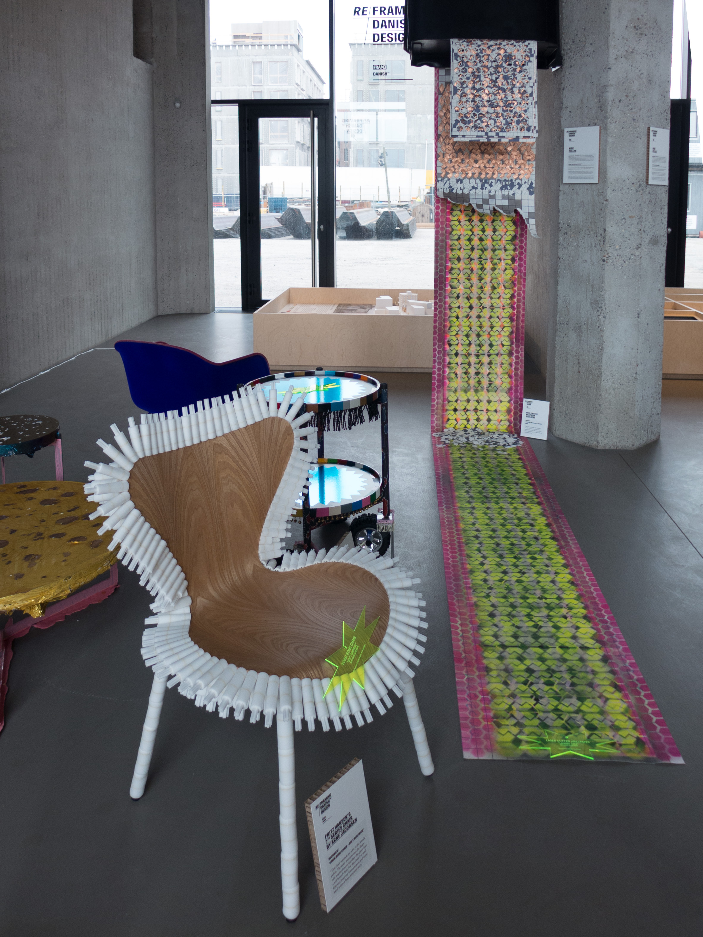 2 — design review — danish architecture and design review