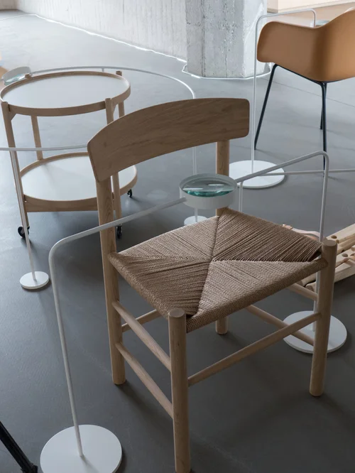 2 — design review — danish architecture and design review