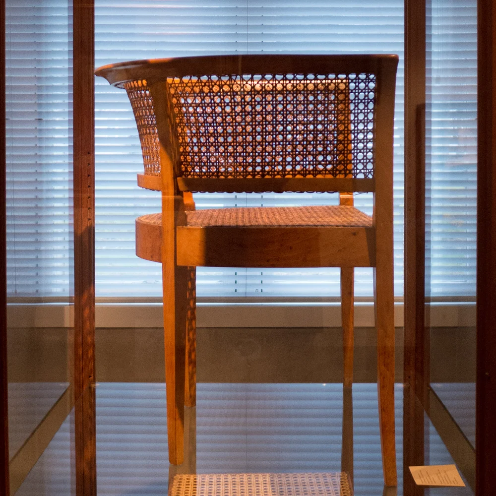Practice Makes Perfect - Kaare Klint's School of Furniture — danish ...