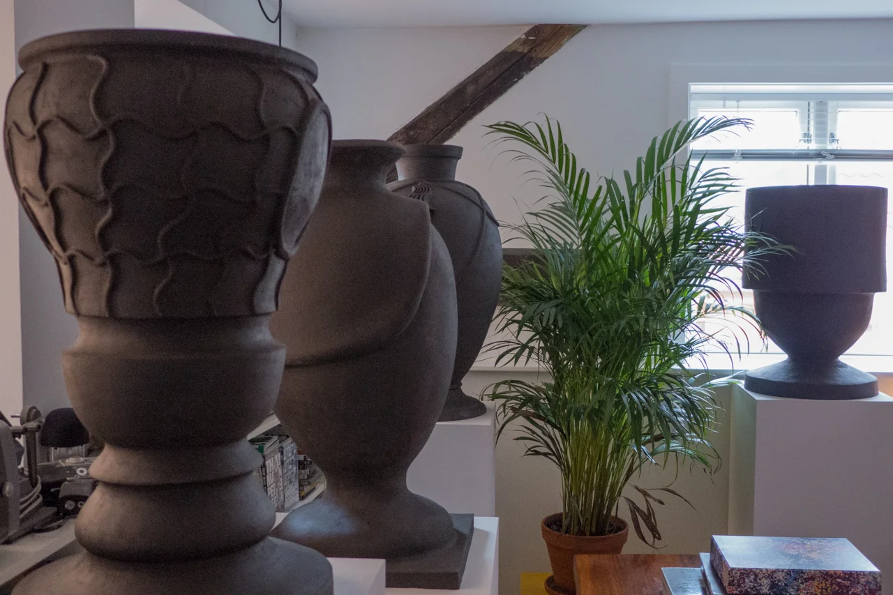 Hjemlighed .... homeliness — danish architecture and design review