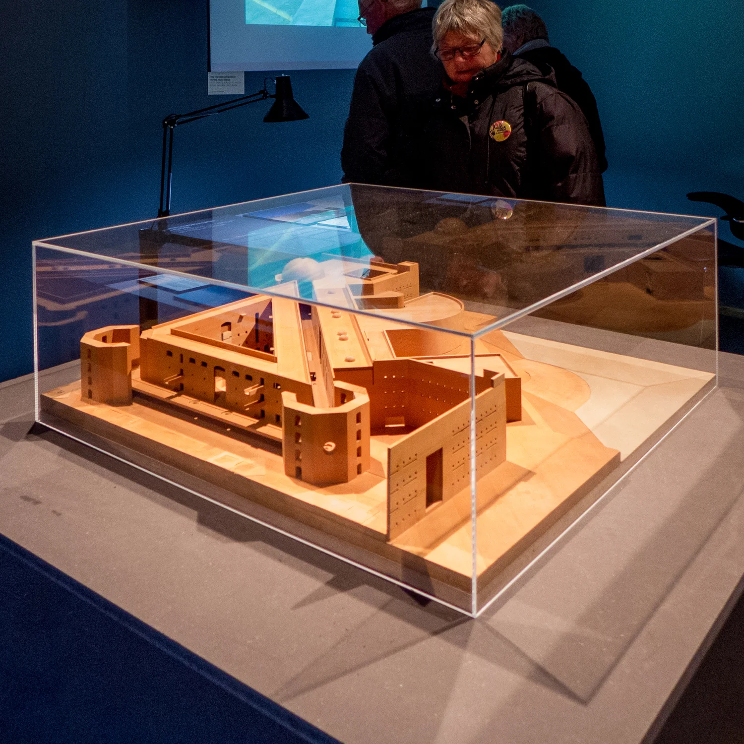 Groundbreaking Constructions — danish architecture and design review