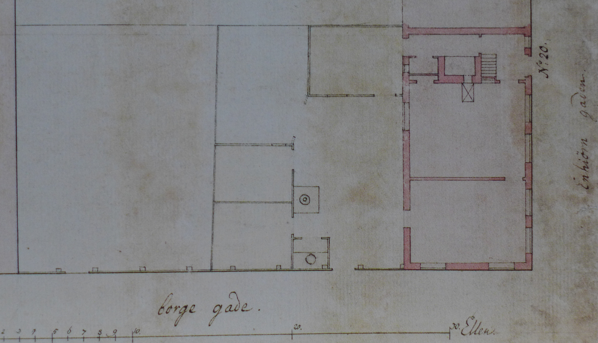 low-level housing — danish architecture and design review