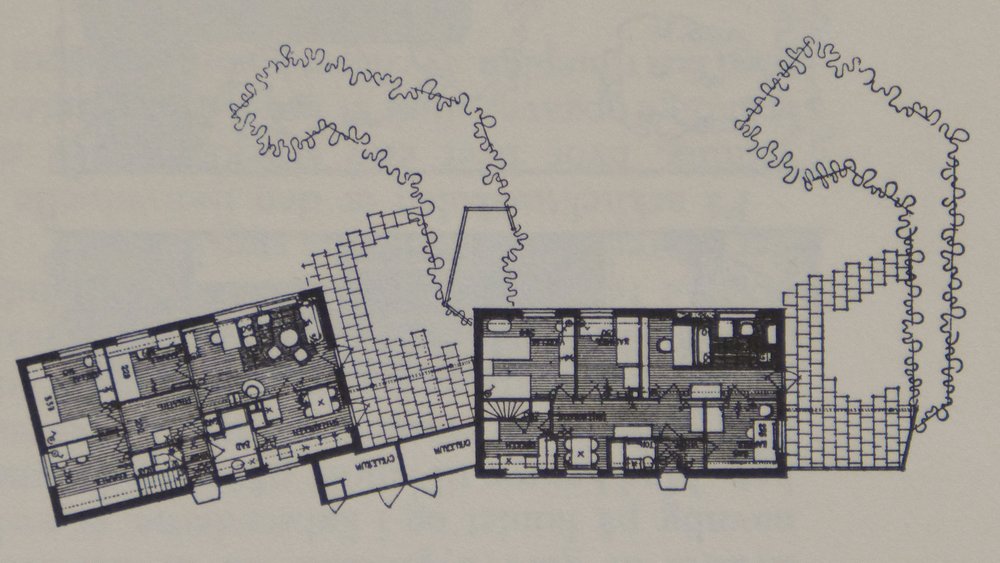 low-level housing — danish architecture and design review
