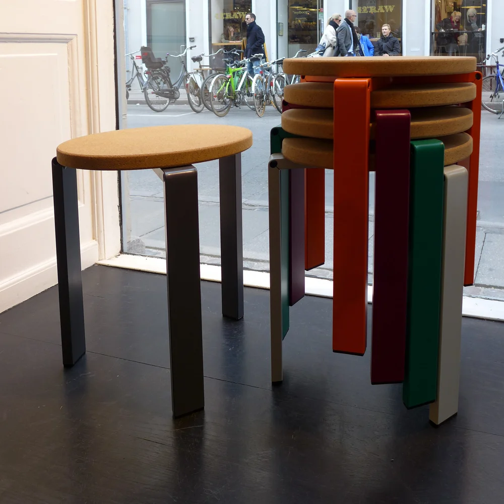 alternatives to Stool 60 — danish architecture and design review