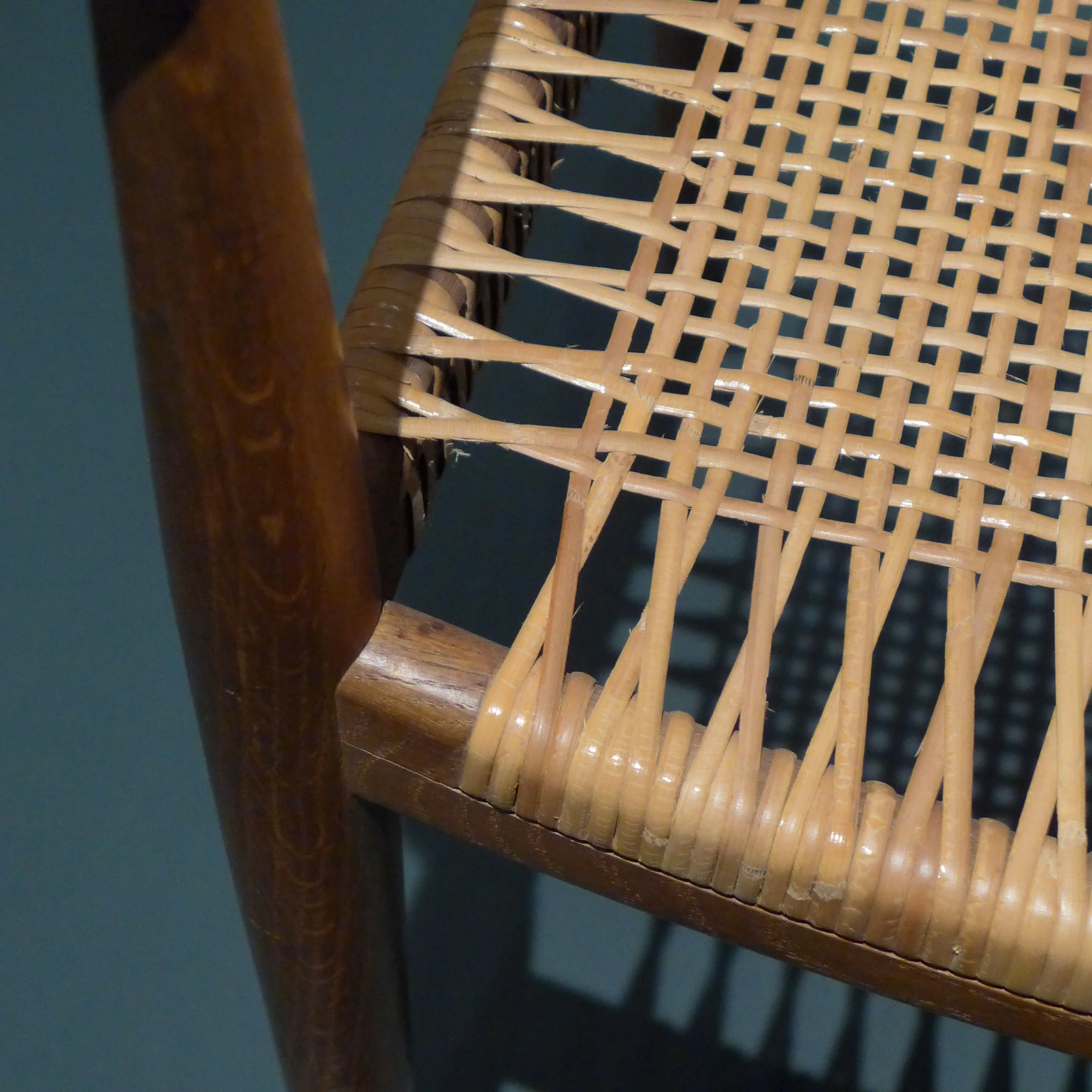 design classic: The Chair by Hans Wegner 1949 — danish architecture and ...