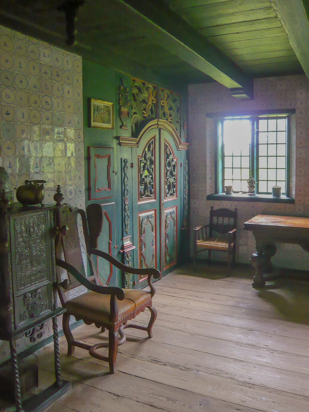 Functional architecture in Denmark? — danish architecture and design review