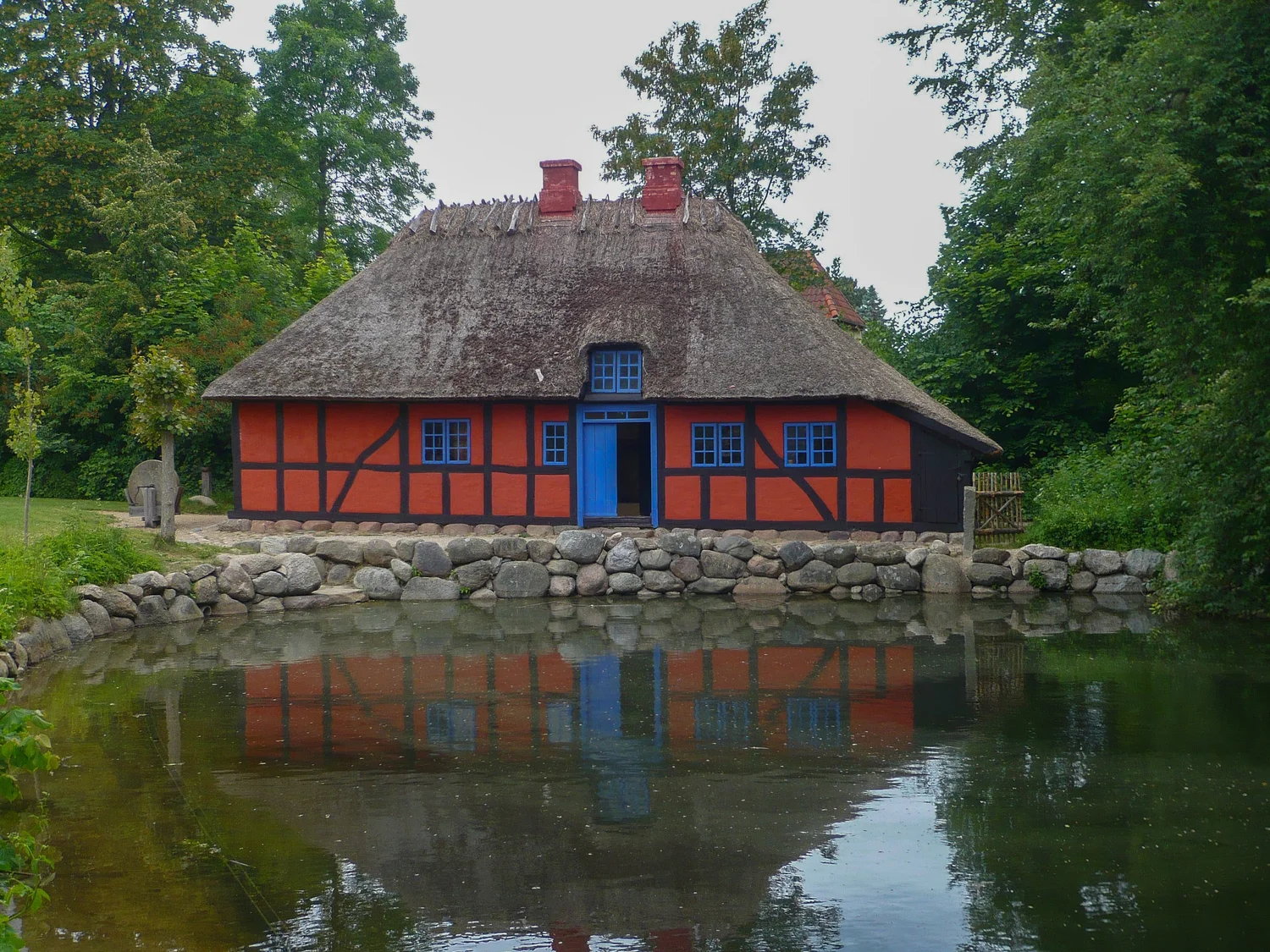 Functional architecture in Denmark? — danish architecture and design review