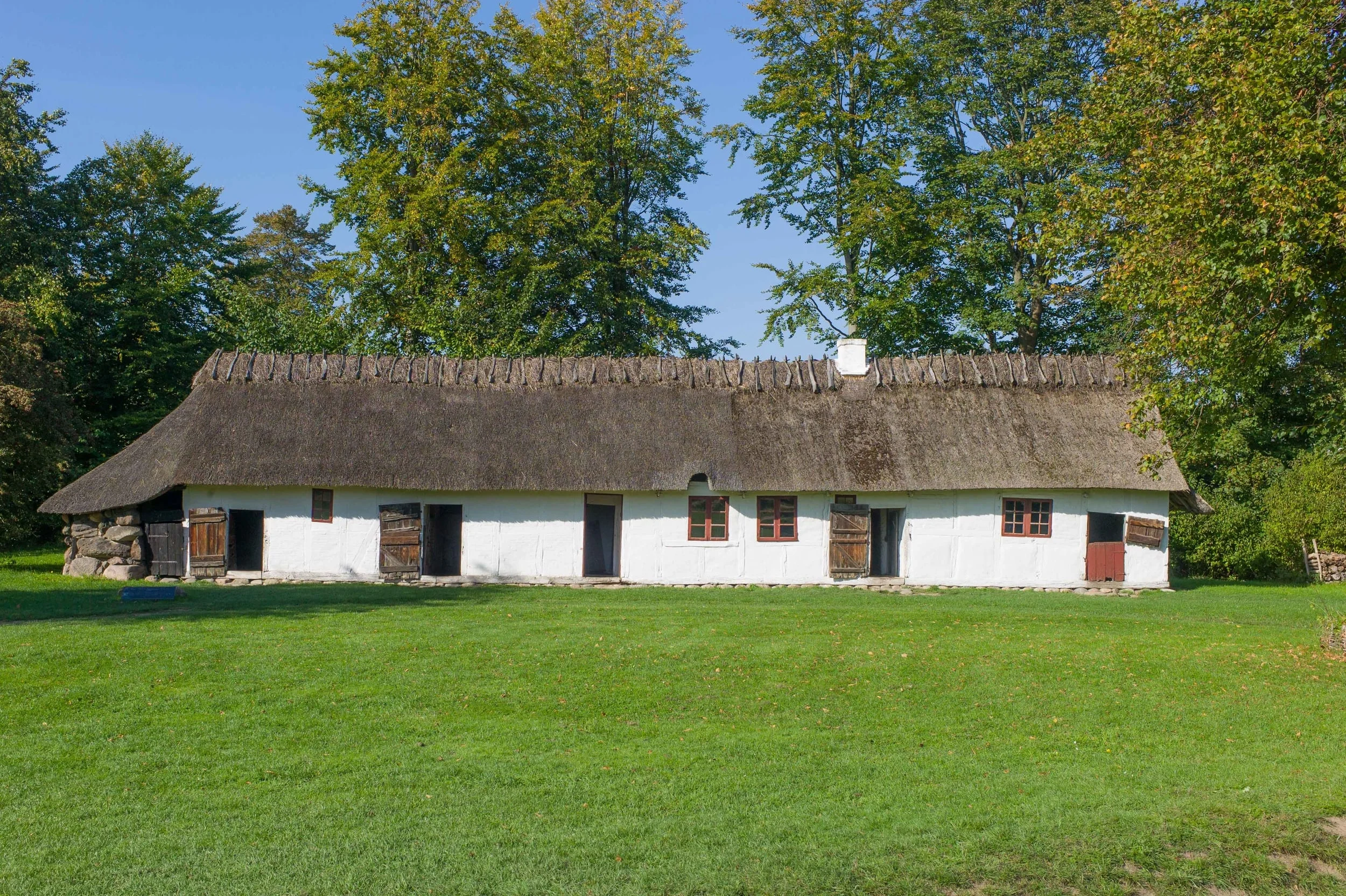 Functional architecture in Denmark? — danish architecture and design review