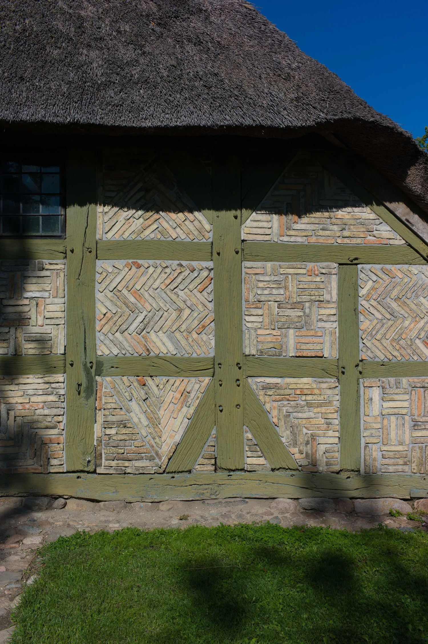 Functional architecture in Denmark? — danish architecture and design review