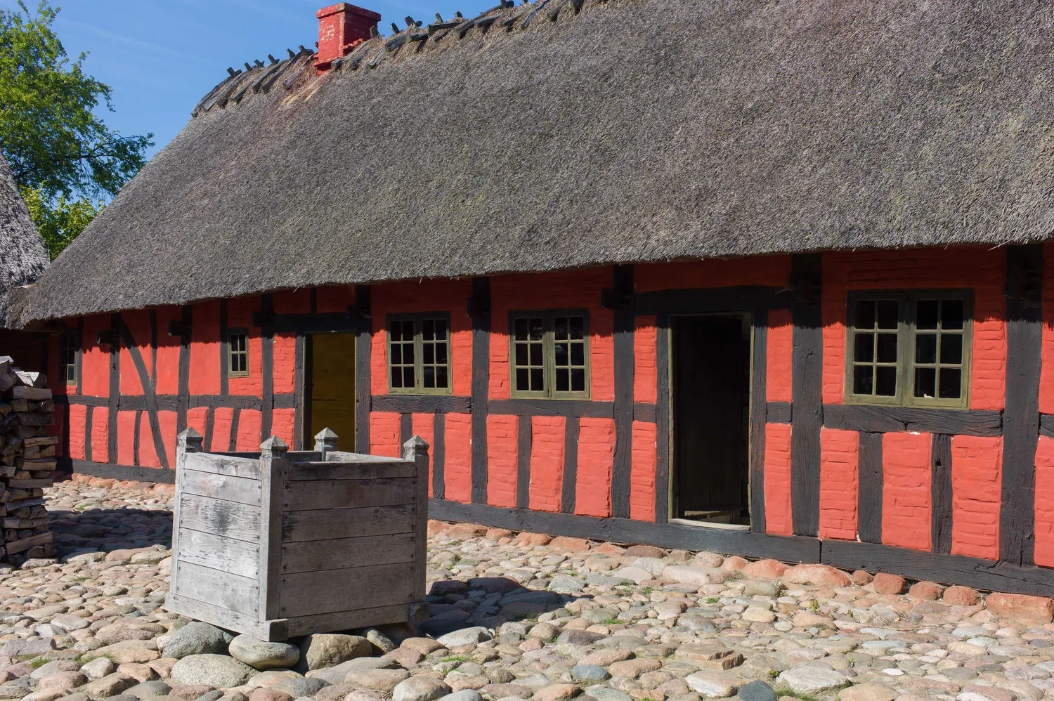 Functional architecture in Denmark? — danish architecture and design review