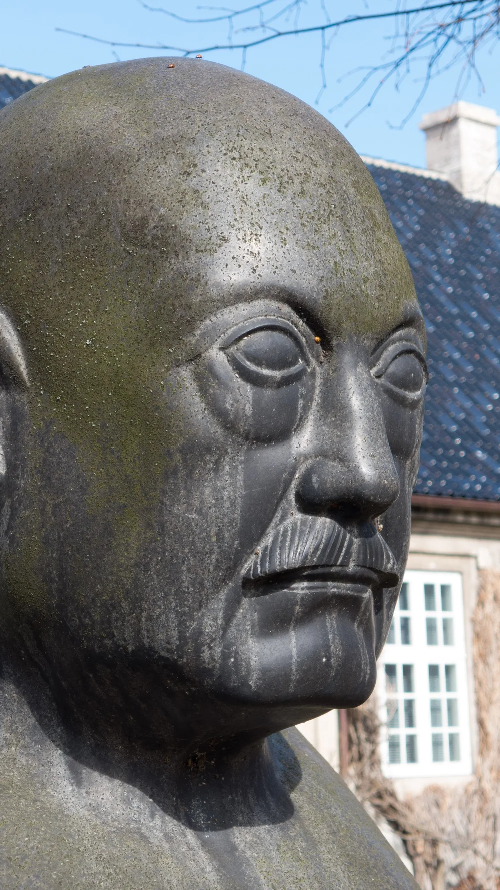 Thorvald Bindesbøll — danish architecture and design review