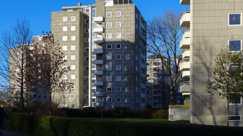 a short history of tall buildings in Copenhagen — danish architecture ...