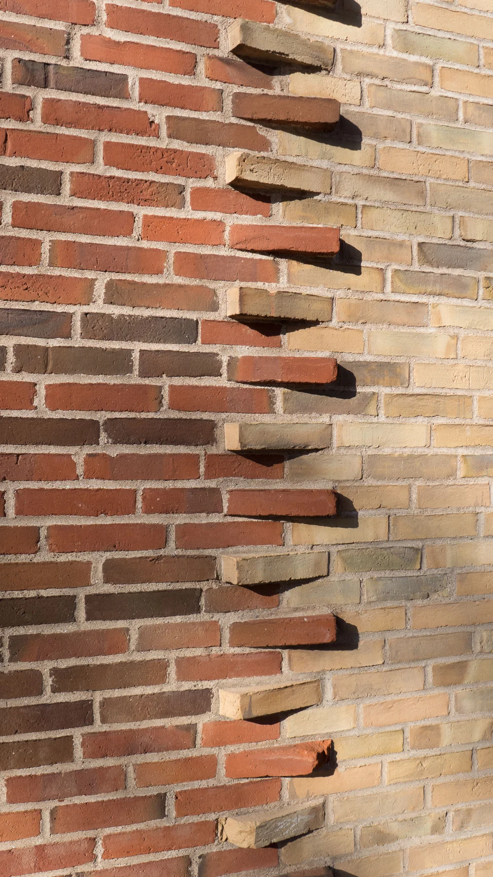 all in the detail … Bispebjerg Bakke — danish architecture and design ...