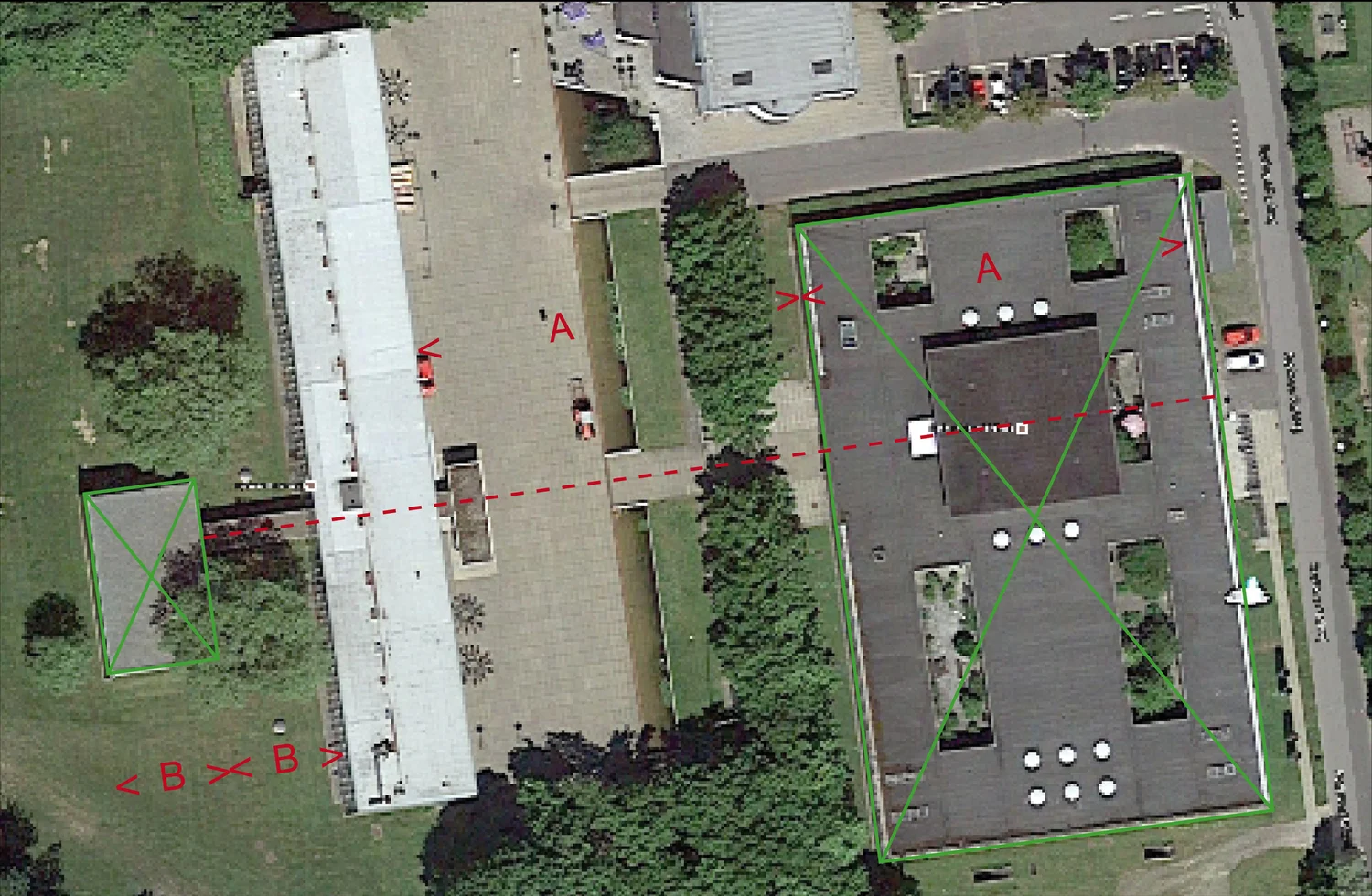 Rødovre Library by Arne Jacobsen — danish architecture and design review