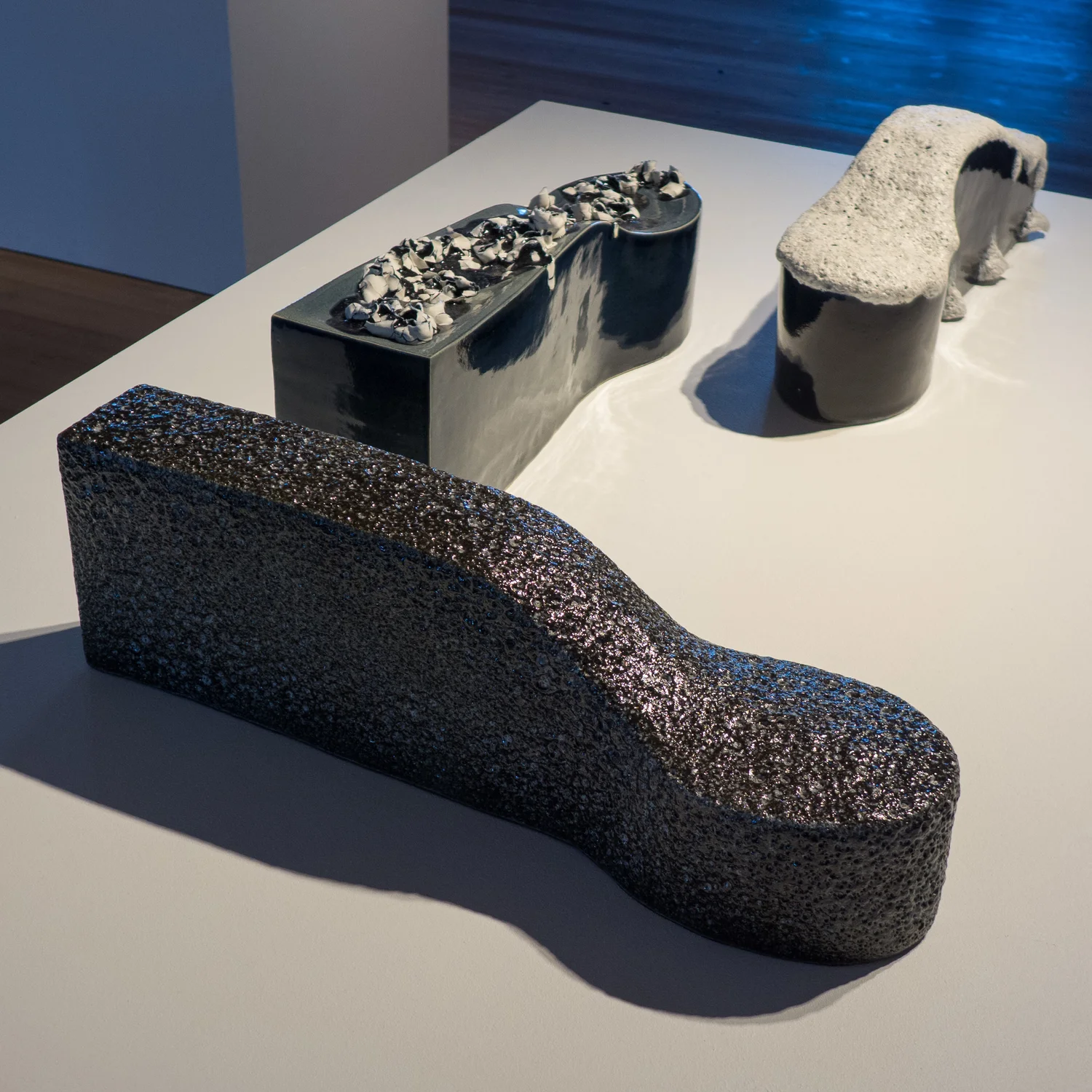 Silica Visions — danish architecture and design review