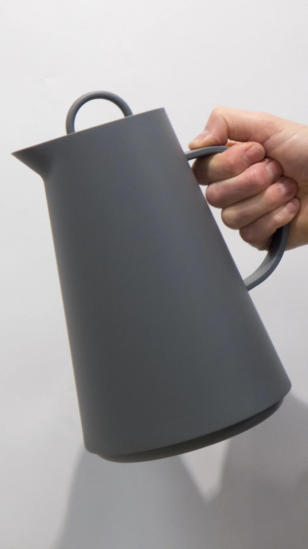 Termoskande (thermos jug) from Ole Palsby Design — danish architecture and design review