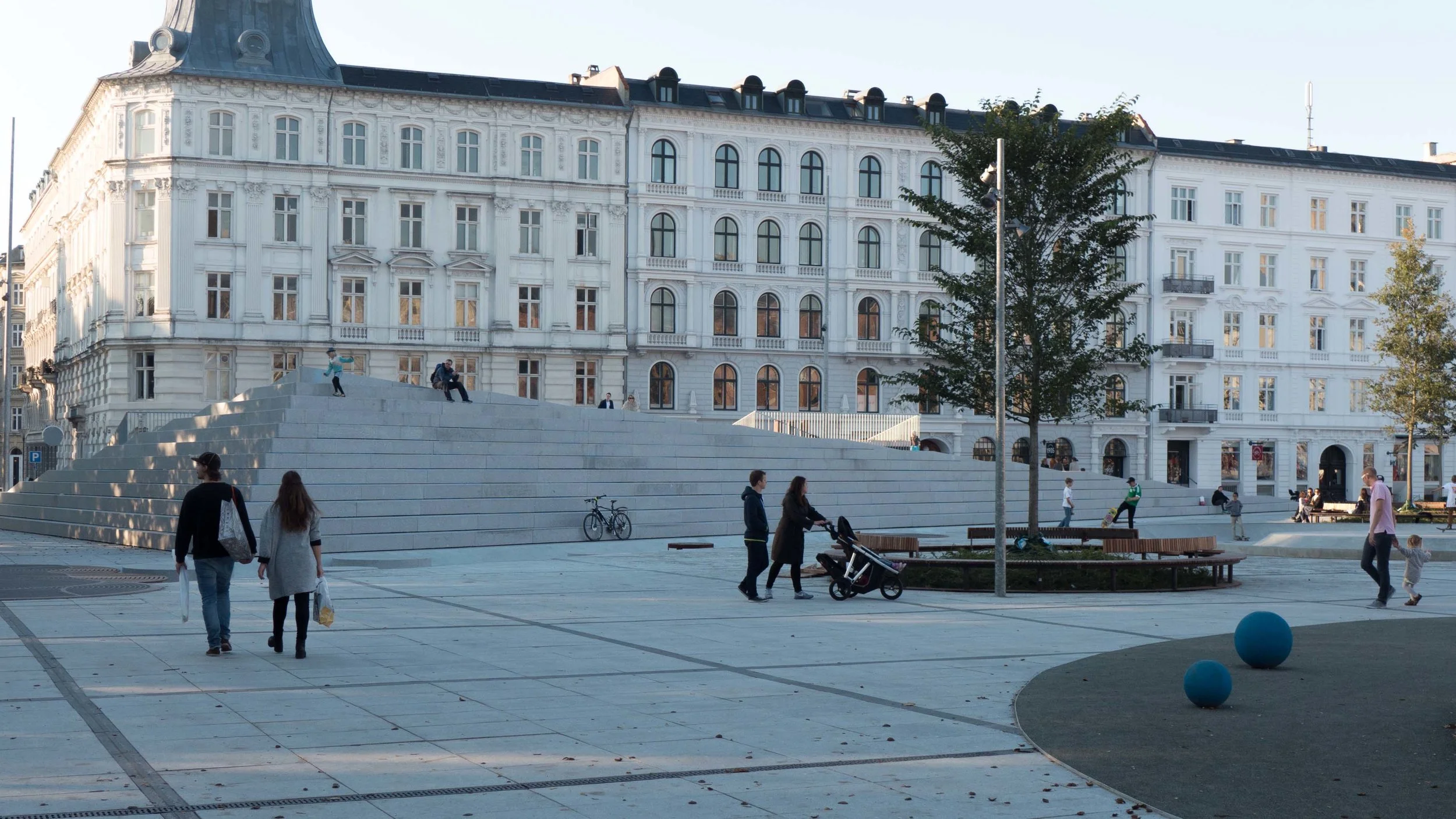 Cobe — danish architecture and design review