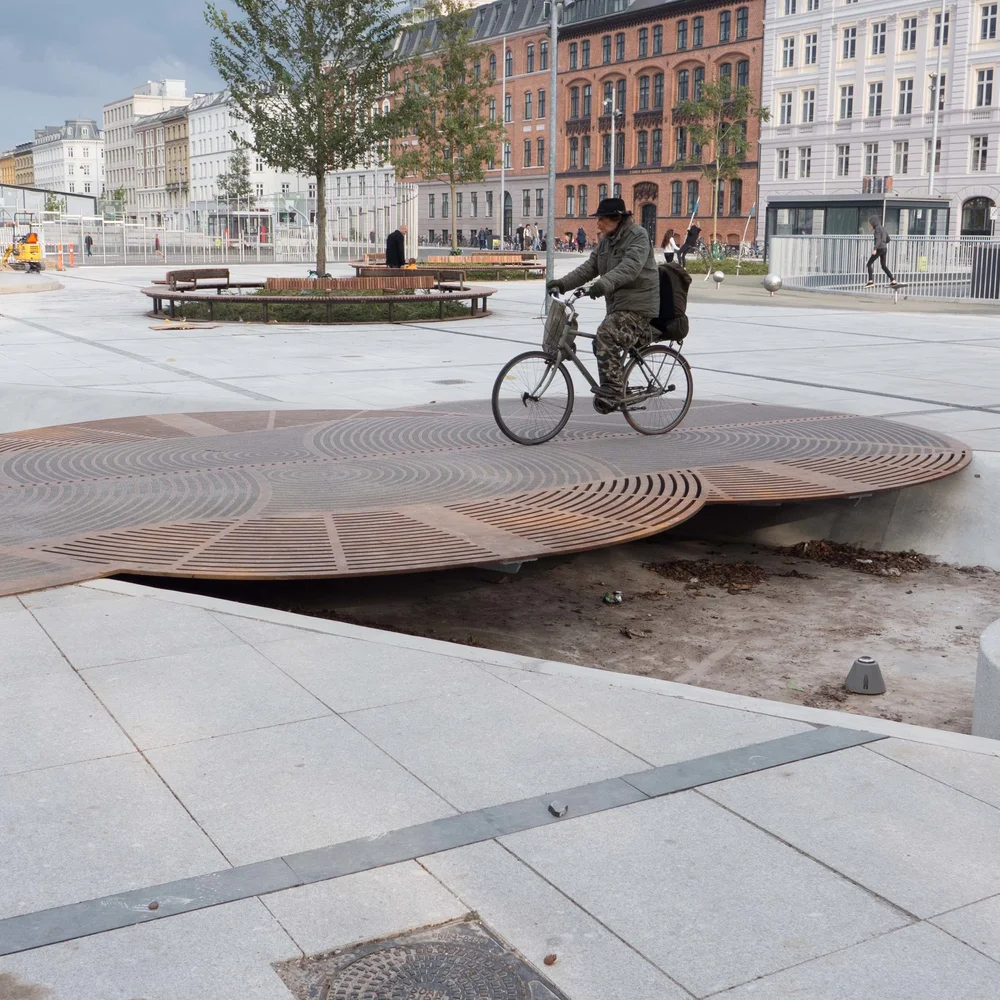 Cobe — danish architecture and design review