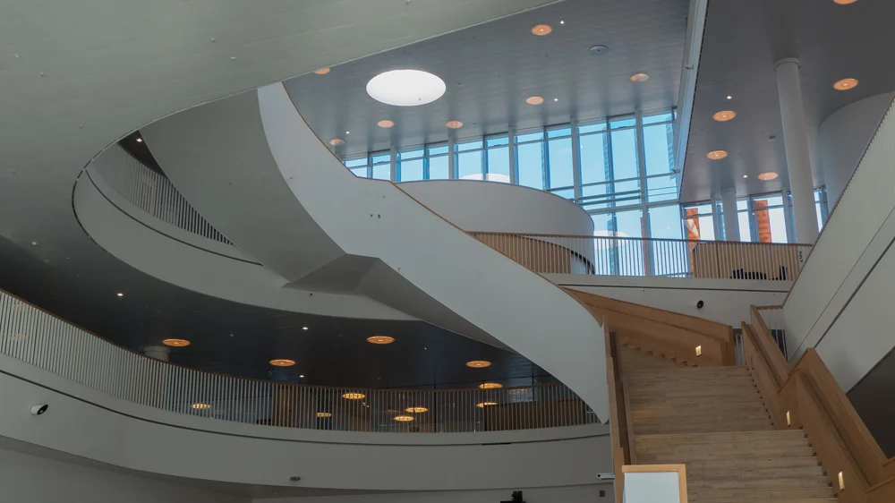3XN — danish architecture and design review