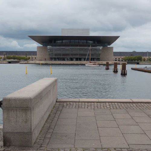 Henning Larsen Architects — danish architecture and design review