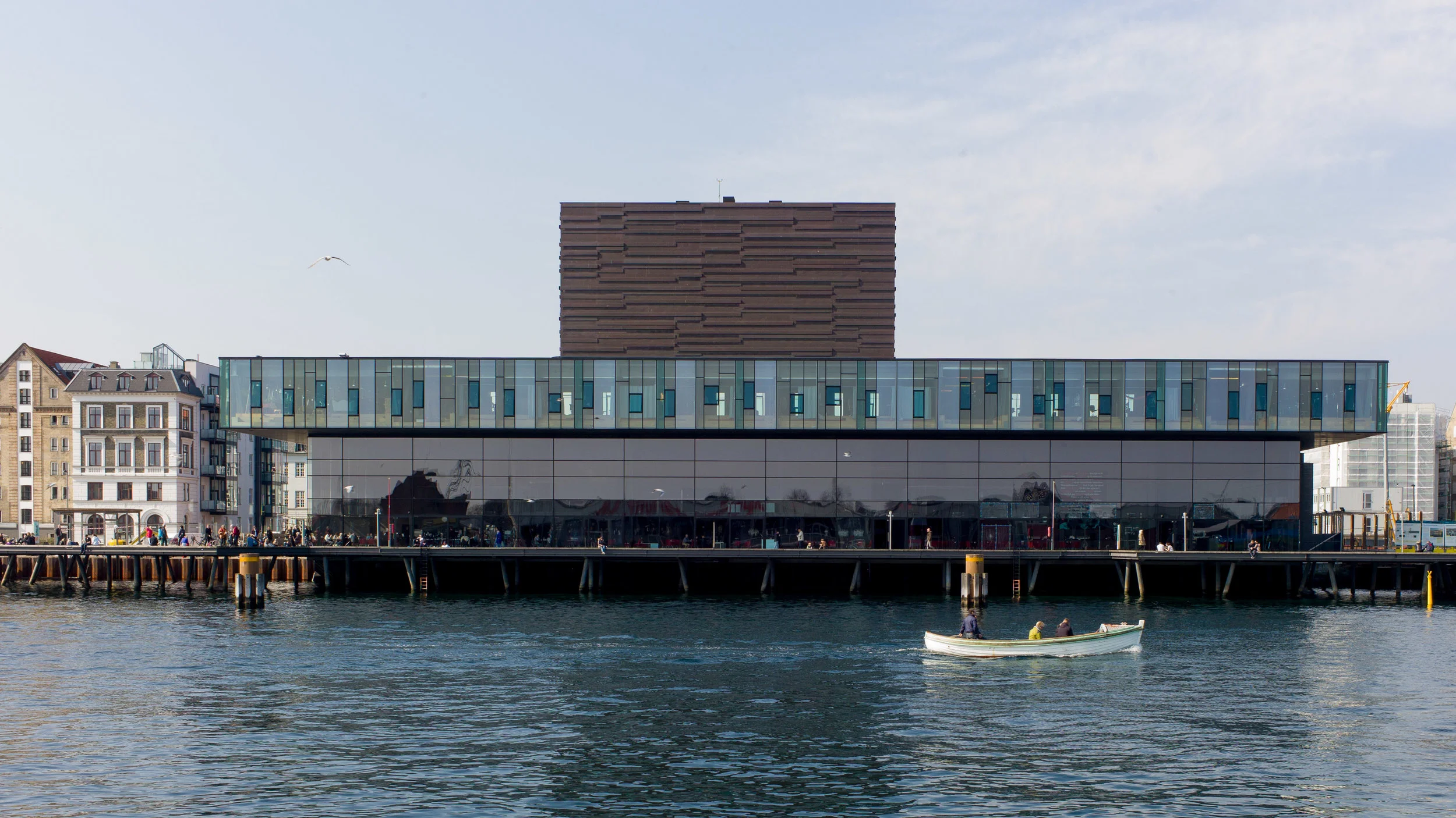 Lundgaard & Tranberg — danish architecture and design review